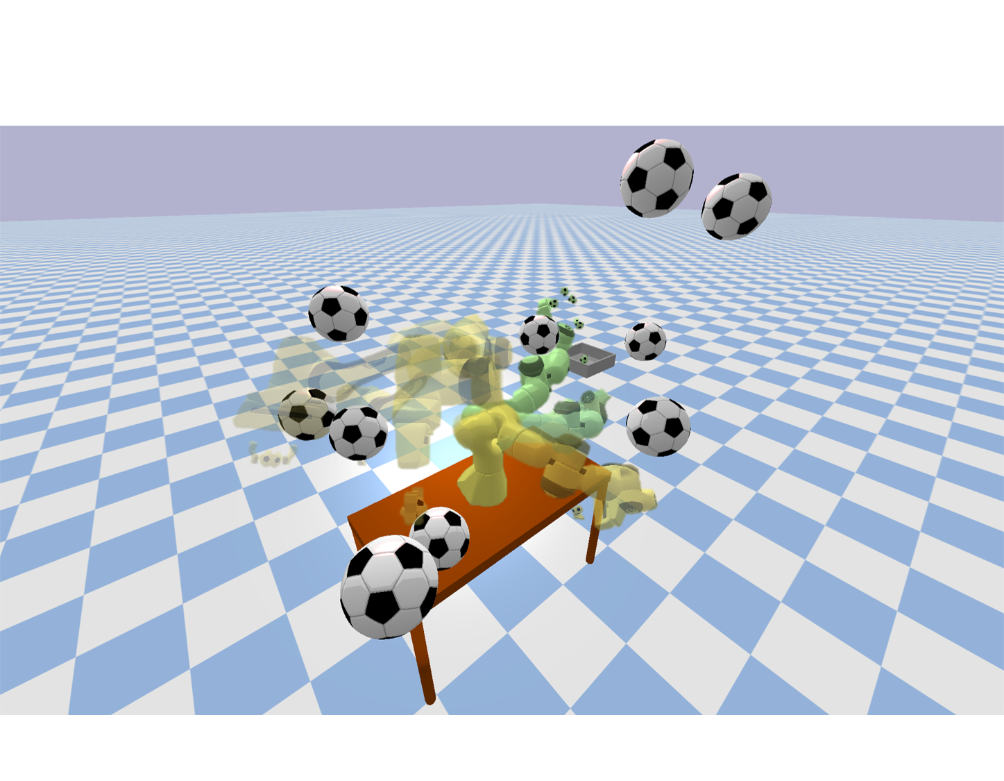 Kinodynamic motion planning for safe manipulator throwing | Fan Li Kinodynamic motion planning for safe manipulator throwing | Fan Li